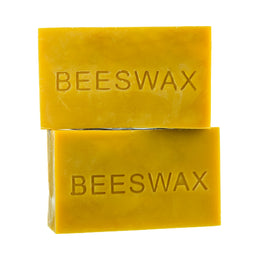 Beeswax Bars & Blocks – 2BeeKPers, LLC