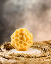 Beeswax Bars & Blocks – 2BeeKPers, LLC